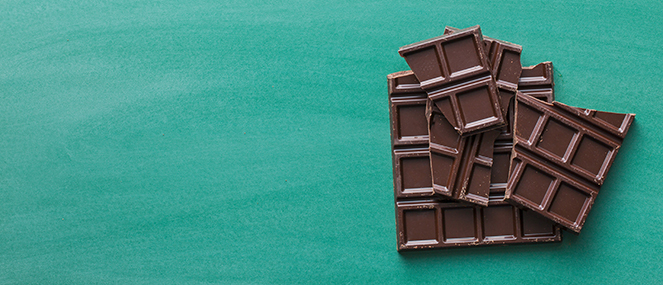 Dark chocolate improves verbal memory - Blackmores Institute