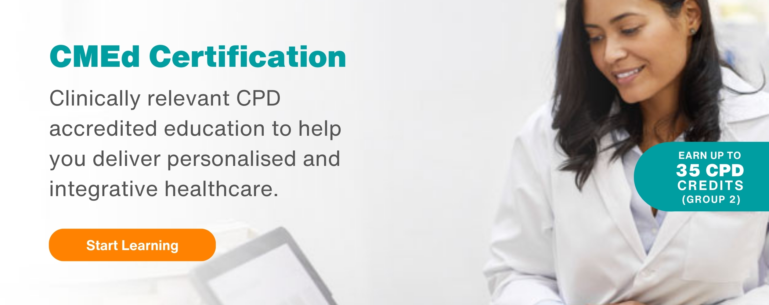 Natural Health Education & Research | BLACKMORES INSTITUTE