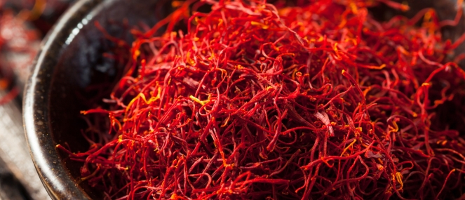 Saffron Technical Explainer - Blackmores Institute