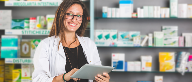 Community pharmacists motivated to improve complementary medicine ...