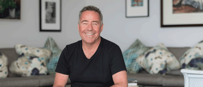 A Life Less Stressed - an interview with holistic dentist Dr Ron ...