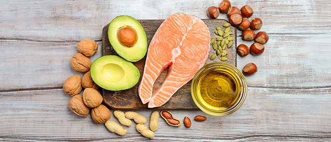 Maternal omega-3 influences microbiota - Blackmores Institute