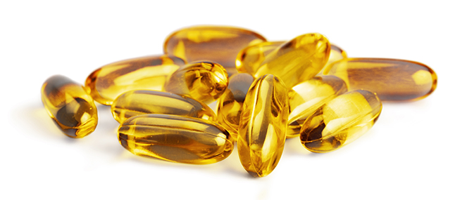 Omega-3 supplements benefit non-alcoholic fatty liver disease ...