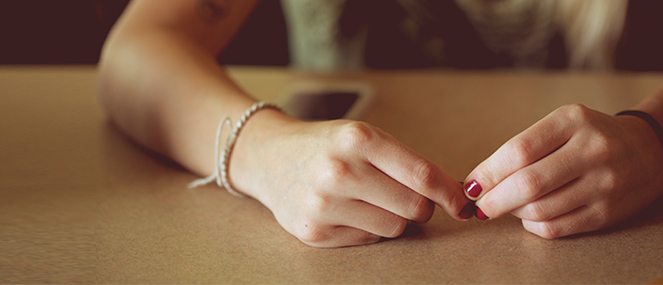 Omega-3 reduces anxiety symptoms - Blackmores Institute