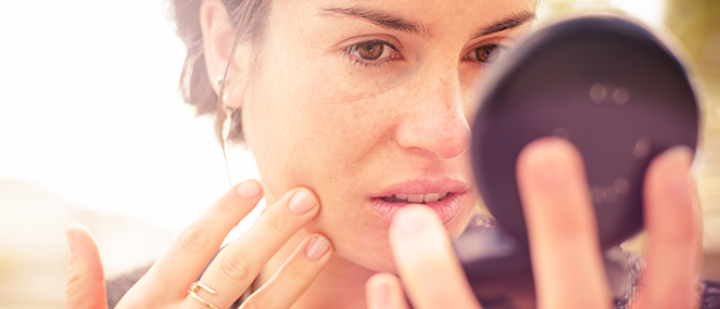 Algae combats UV-related skin damage - Blackmores Institute