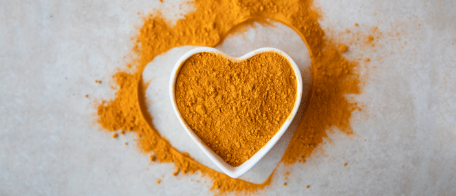 Turmeric reduces arterial stiffness - Blackmores Institute
